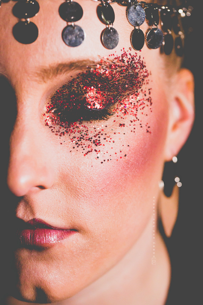 Indianapolis Senior Photographer | Project Ten | Glitter - Indianapolis ...