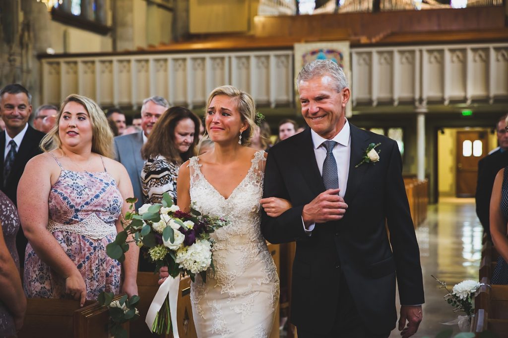 Indianapolis Wedding Photographer | Speak Easy Wedding