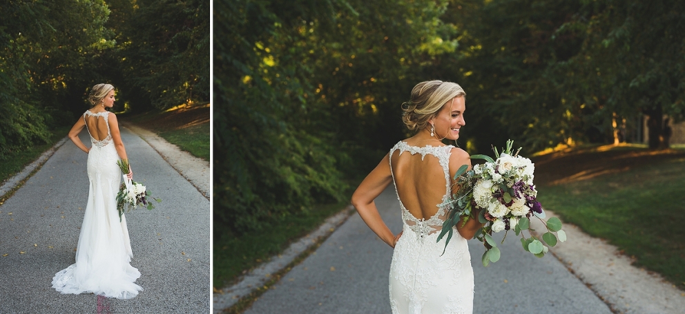 Indianapolis Wedding Photographer | Speak Easy Wedding