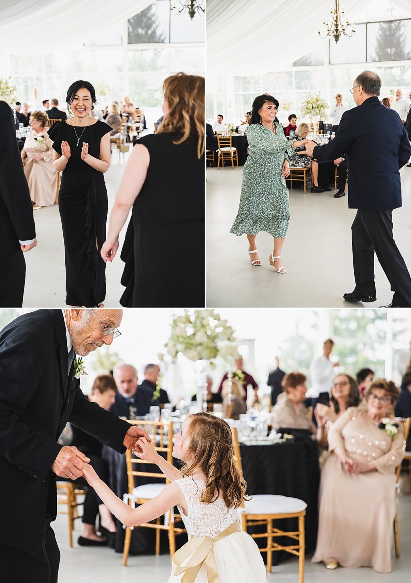 Ritz Charles Garden Pavilion Wedding | Indianapolis Wedding Venues ...