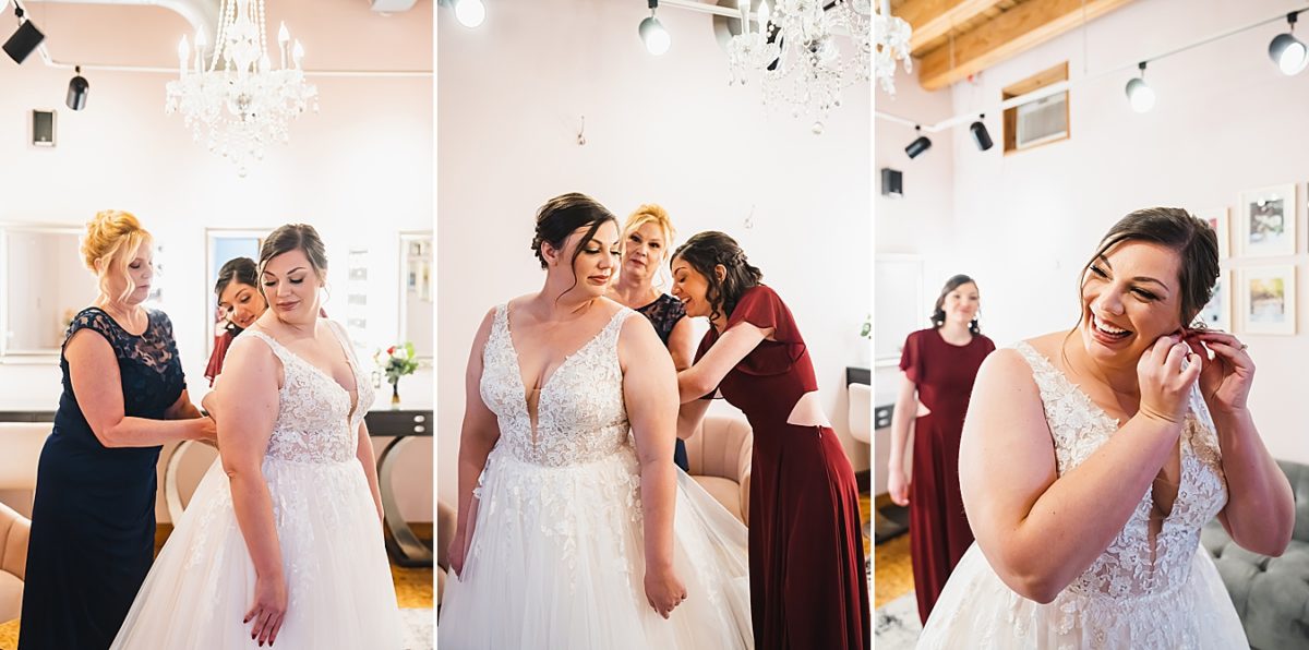 Mavris Wedding | Indianapolis Wedding Photographer