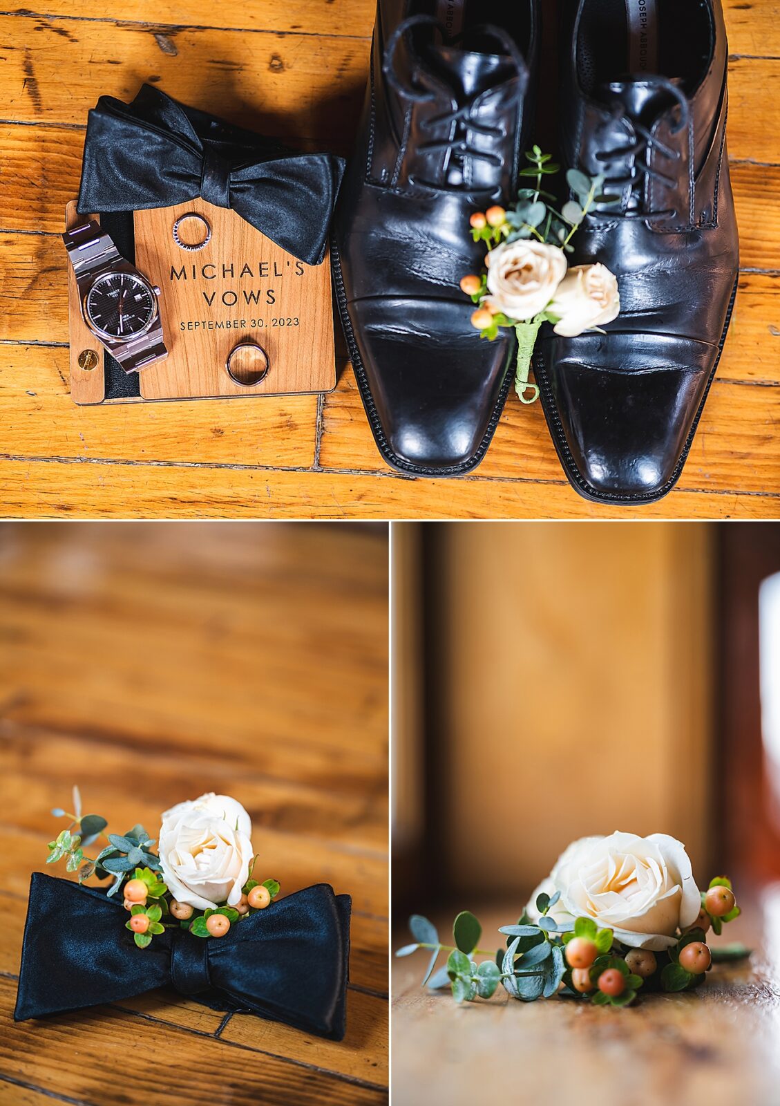 Mavris Event Center Wedding | Indianapolis Wedding Photographers